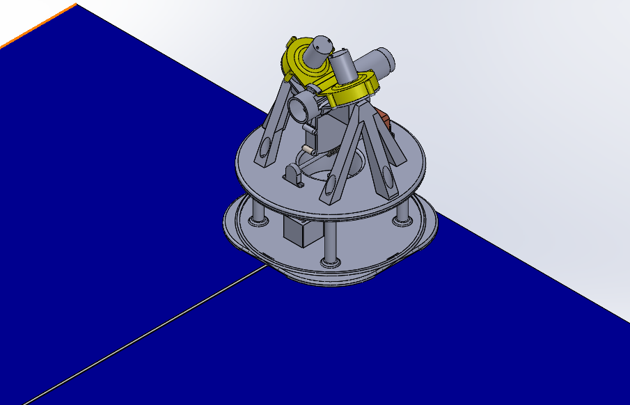 Yiang Mao S Portfolio