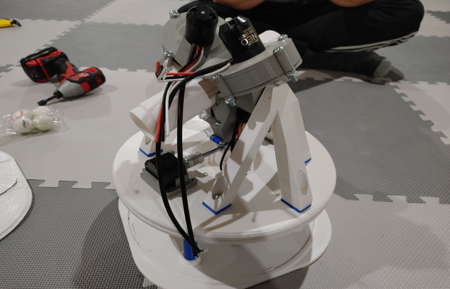 Yiang Mao S Portfolio